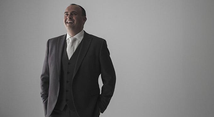 Book Geoff Ramm | Marketing Guru | Booking Agent