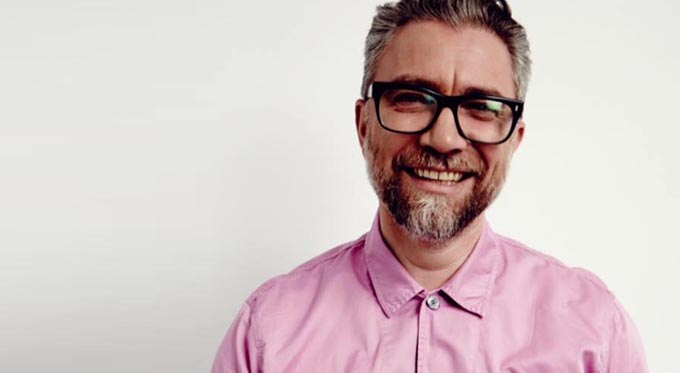 Book Jamie East | Television Presenter | Booking Agent