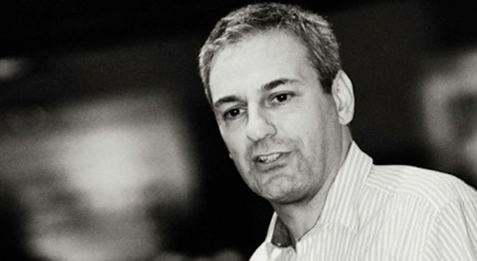 Book Kevin Maguire | Daily Mirror Editor | Booking Agent