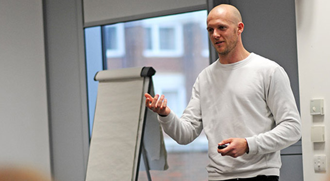 Book Lewis Hatchett | Former Cricketer | Booking Agent