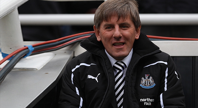 Exclusive Q&A: Peter Beardsley On The 2019 Champions League