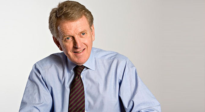 Exclusive Q&A: Christopher Meyer on UK/US Relations