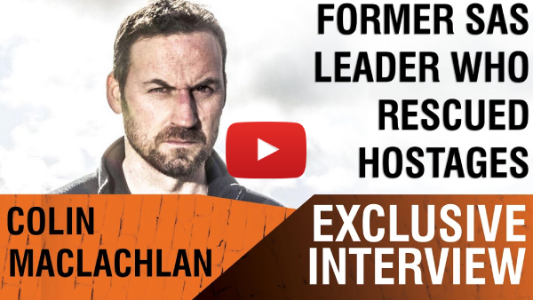 Celebrity SAS: Who Dares Wins 2025: When Is It & What's New?