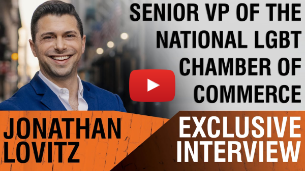 The Top 15+ Speakers to Hire for LGBT+ History Month 2026