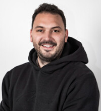 Meet The Team | Champions Speakers