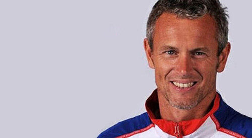 Book Mark Foster | Legendary Olympic Swimmer | Booking Agent