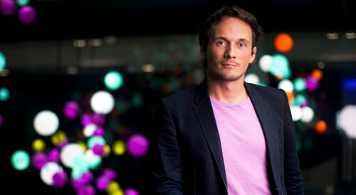 Book Richard Reed | Innocent Co-Founder | Booking Agent