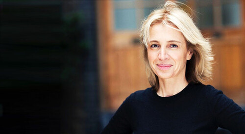 Book Sahar Hashemi | Coffee Republic's Founder | Booking Agent