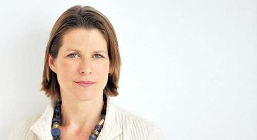 Book Stephanie Flanders | Economics Journalist | Booking Agent