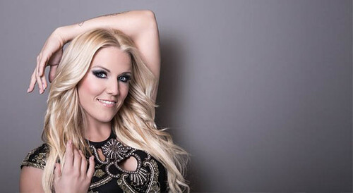 Book Cascada | Dance Music Legends | Booking Agent