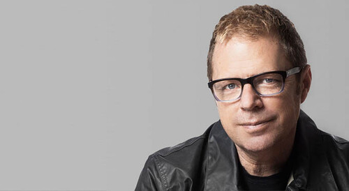 Book Robert Brunner | Former Apple Designer | Booking Agent