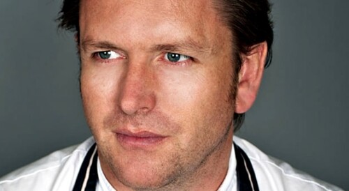 James Martin | Celebrity Chef For Hire | Booking Agent