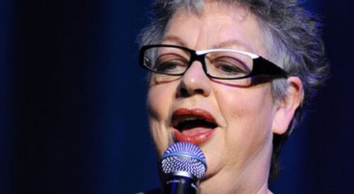 Jo Brand | Comedian & TV Presenter | Booking Agent