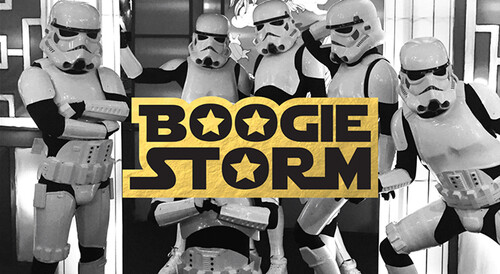 Boogie Storm | Entertainers For Hire | Booking Agent