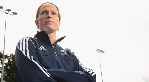 Crista Cullen | Sports & Olympic Speaker | Booking Agent