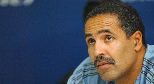 Daley Thompson CBE | British olympic Decathlete | Booking Agent