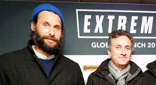 David Mayer de Rothschild | Sustainability Speaker | Booking Agent