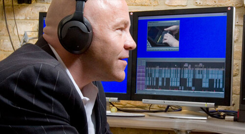 Dominic Littlewood | TV Personality | Booking Agent