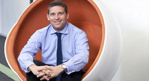 James Timpson MBE | Retail Speaker | Booking Agent