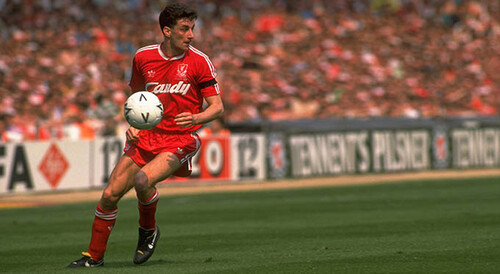 John Aldridge | Legendary Liverpool Striker | Booking Agent