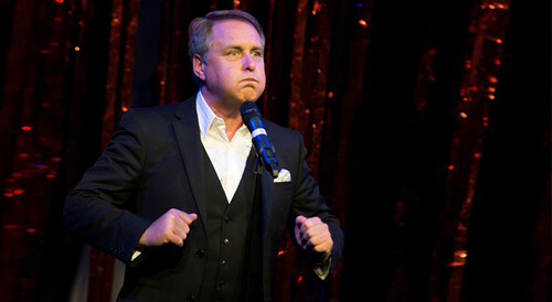 Martin Daniels | Magician For Hire | Booking Agent