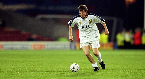 Steve Claridge | Football Speaker & Media Personality | Booking Agent