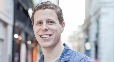 James Gold | Co-founder Of Skinny Dip | Booking Agent