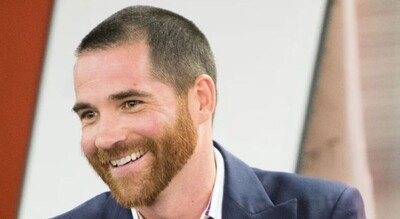 Book Rob Moore | Property Expert | Booking Agent