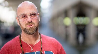 Book Aric Dromi | Digital Philosopher | Booking Agent