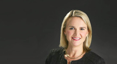 Book Ariane Cornell | Speaker Agent