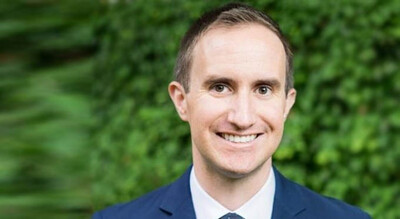 Book Morgan Housel | Speaker Agent