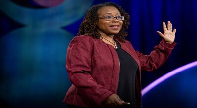 Book Ayanna Howard | Speaker Agent