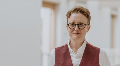 Baroness Ruth Hunt Speaker Agent | Hire Keynote Speaker