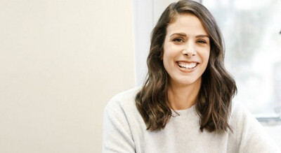 Book Rachel Botsman | Speaker Agent