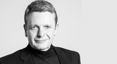 Book Tom Chapman OBE | Speaker Agent