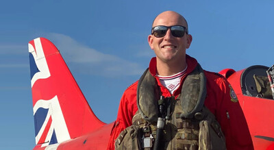 Book Dan Lowes | Speaker Agent