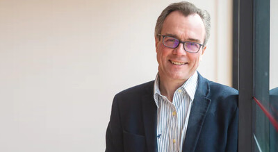 Book Julian Birkinshaw | Speaker Agent