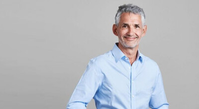 Book Tim Spector | Speaker Agent