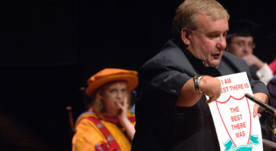 Book Gary Skyner | Speaker Agent