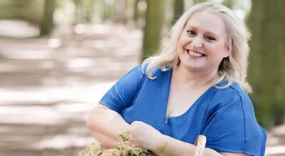 Alysia Vasey | Speaker Agent