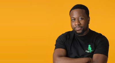 Hire Babatunde Aléshé | Speaker Agent