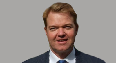 Charles Perry | Speaker Agent