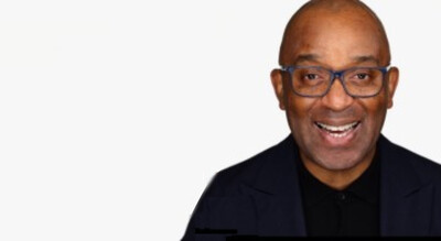 Hire Paul Padmore | Speaker Agent