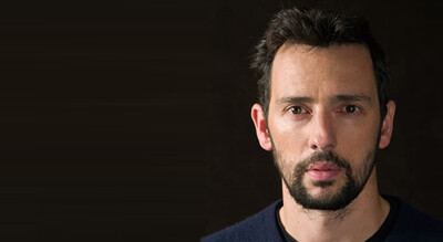 Hire Ralf Little | Speaker Agent