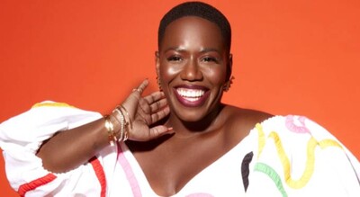 Candice Brathwaite | Speaker Agent