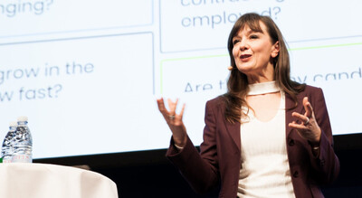 Book Angela Lamont | Speaker Agent