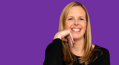 Book Catherine Garrod | Speaker Agent