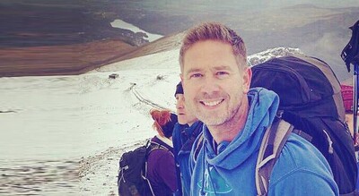 Charlie Wardle | Speaker Agent