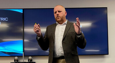 Clive Branson Speaker Agent | Hire Motivational Speaker