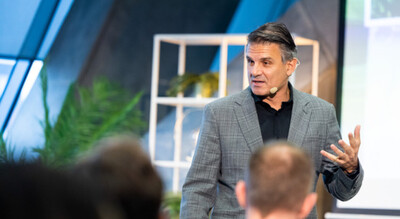 Book Jeremy Schwartz | Speaker Agent